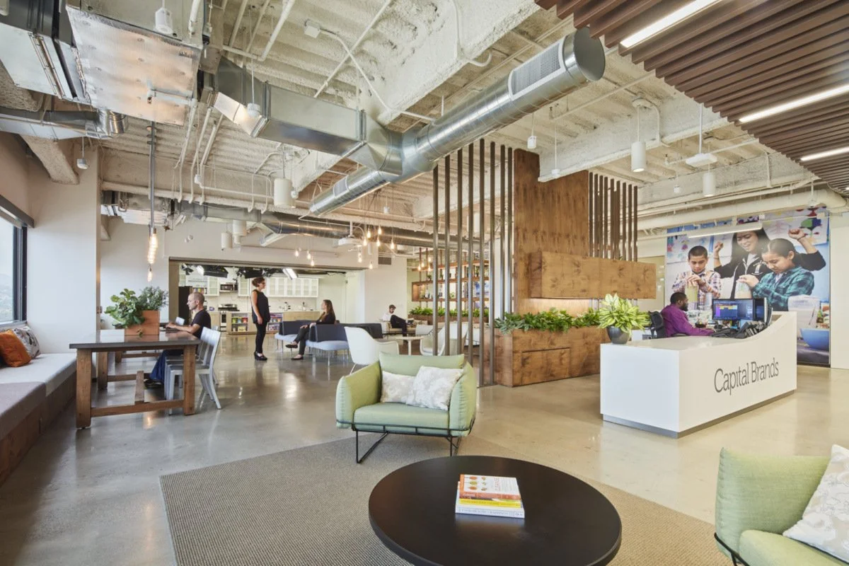 Careers — CapitalBrands