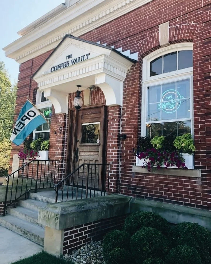 Restaurants & Retail — Village of Galena