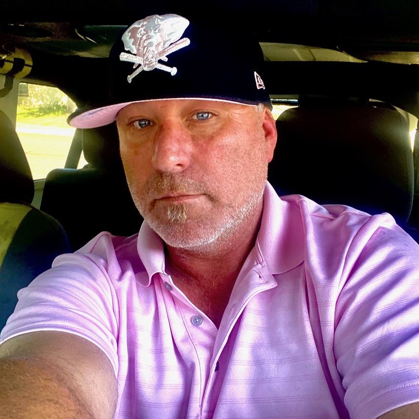 Hat Selfie