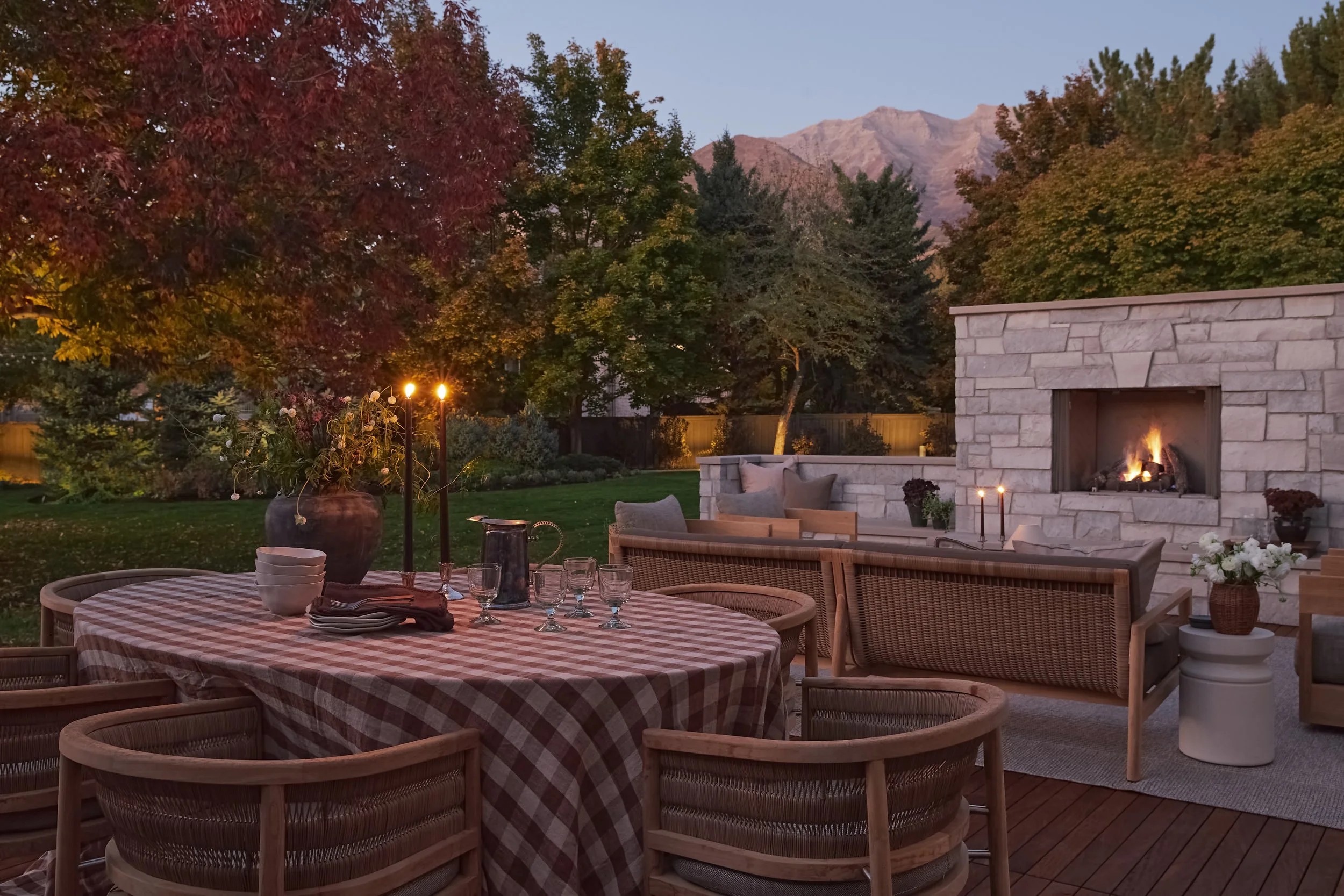 PORTFOLIO — Dwell Wright Interiors