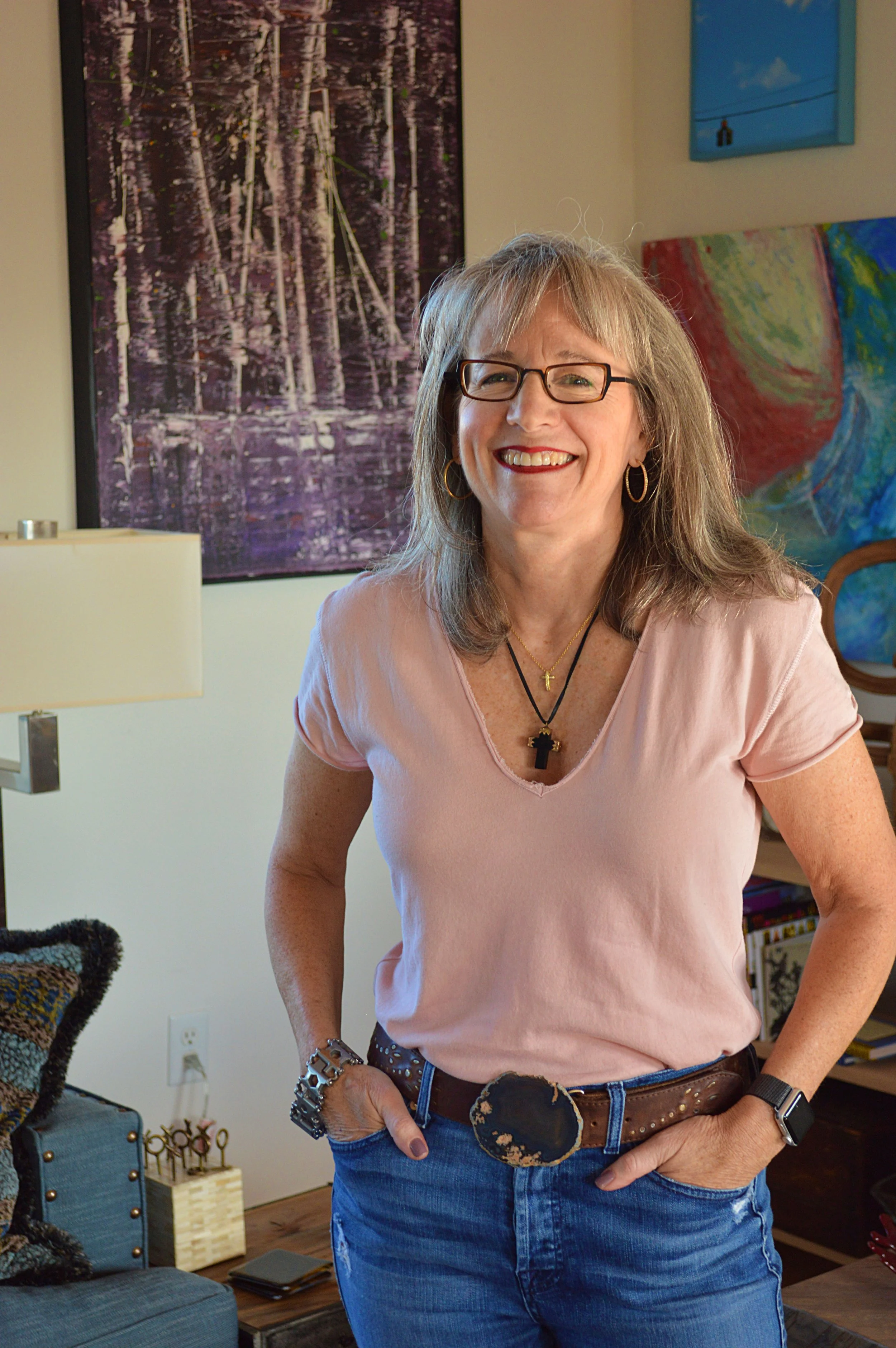 About Kathy Corbet Interiors — Kathy Corbet Interiors