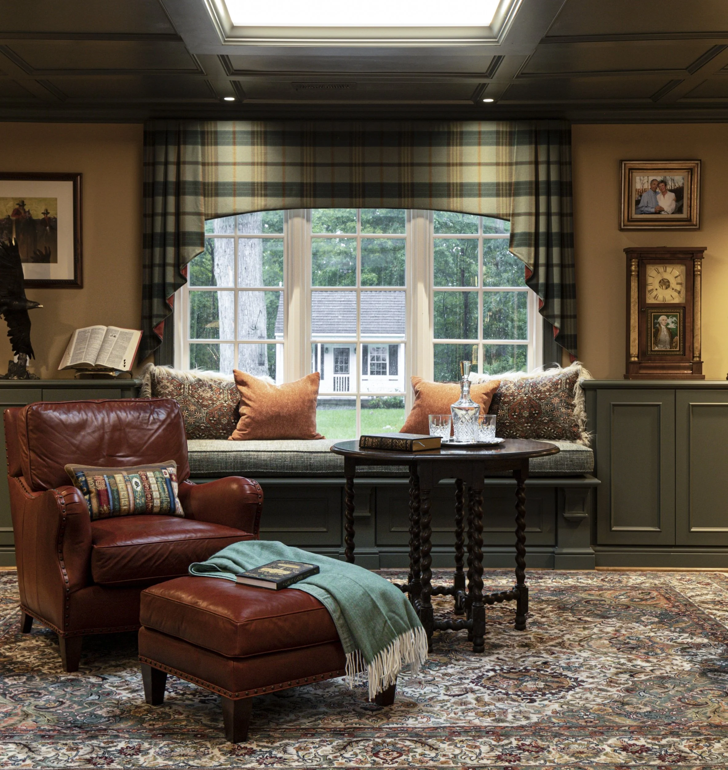 Unique valence designs: How They can elevate your room — Kathy Corbet ...