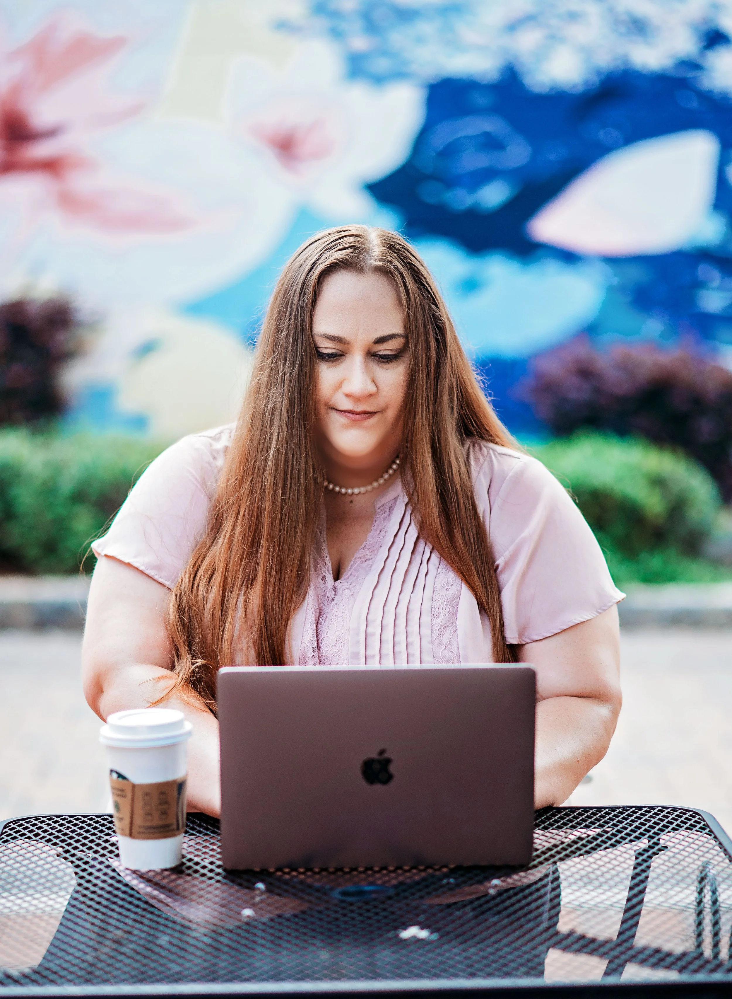 Morgan Creative Co. LLC