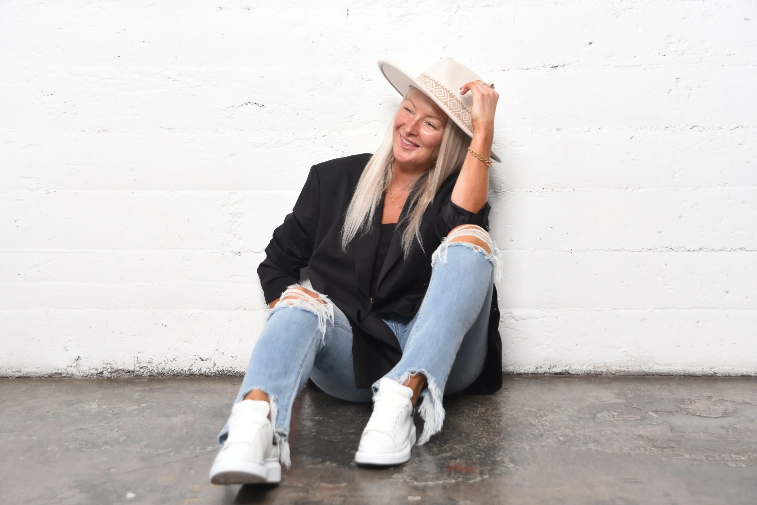 Morgan Creative Co. LLC