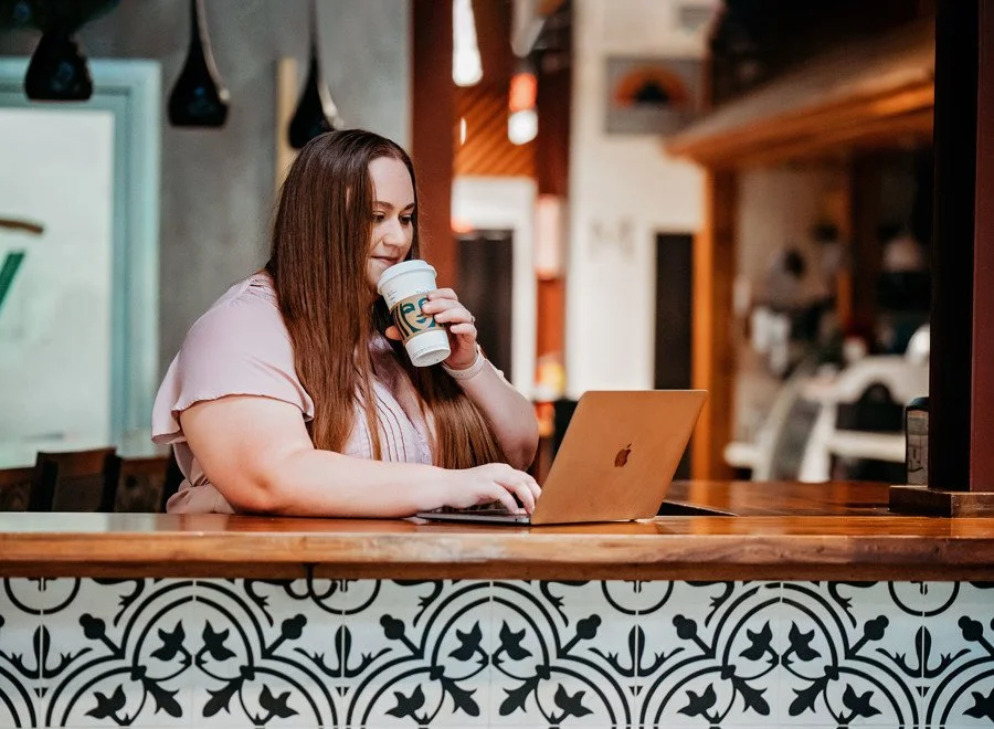 Morgan Creative Co. LLC