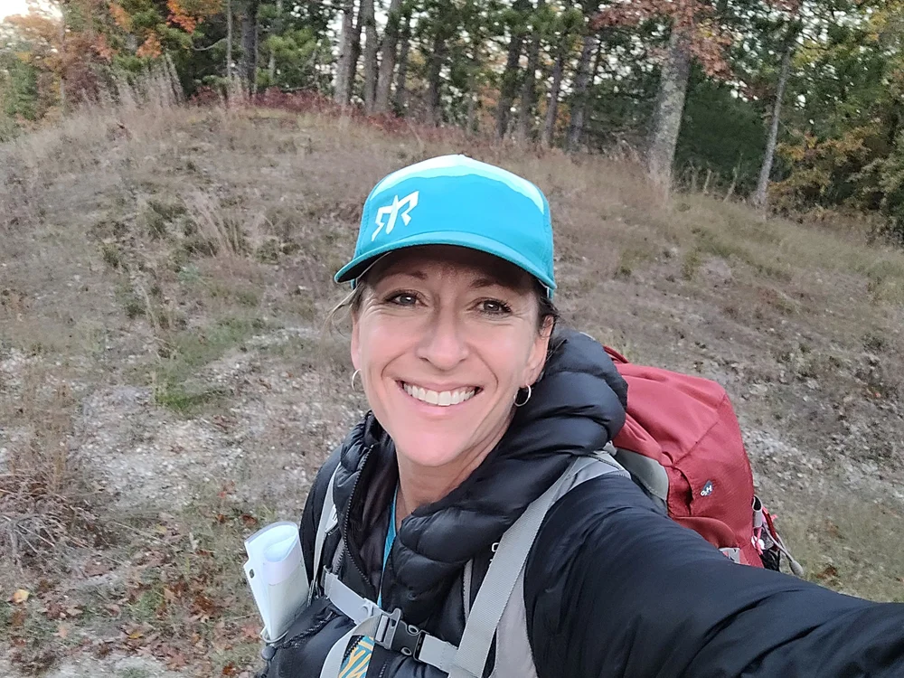 Chris Klug Foundation — Leadville 100 Run Team