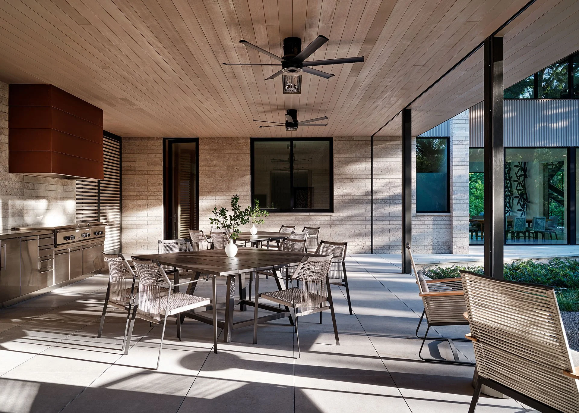 Be immersed in Farquhar's Custom Work & Elevate Your Lifestyle — Bodron ...