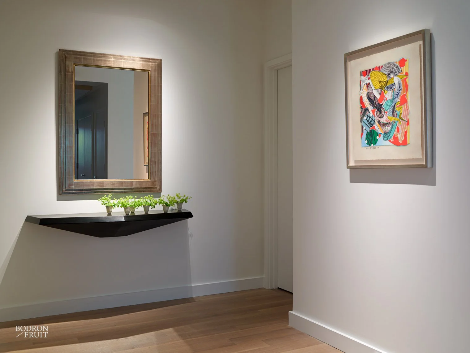 Architectural Mastery Meets Creative Restraint | High-Rise II — Bodron ...