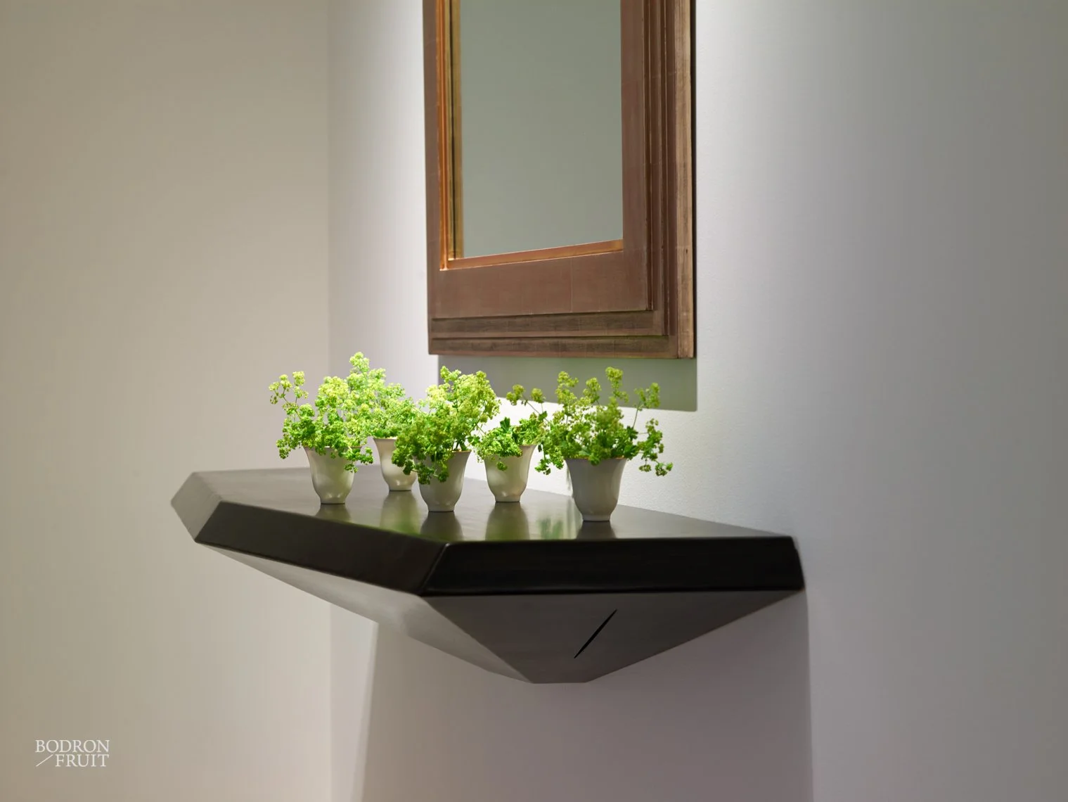 Architectural Mastery Meets Creative Restraint | High-Rise II — Bodron ...