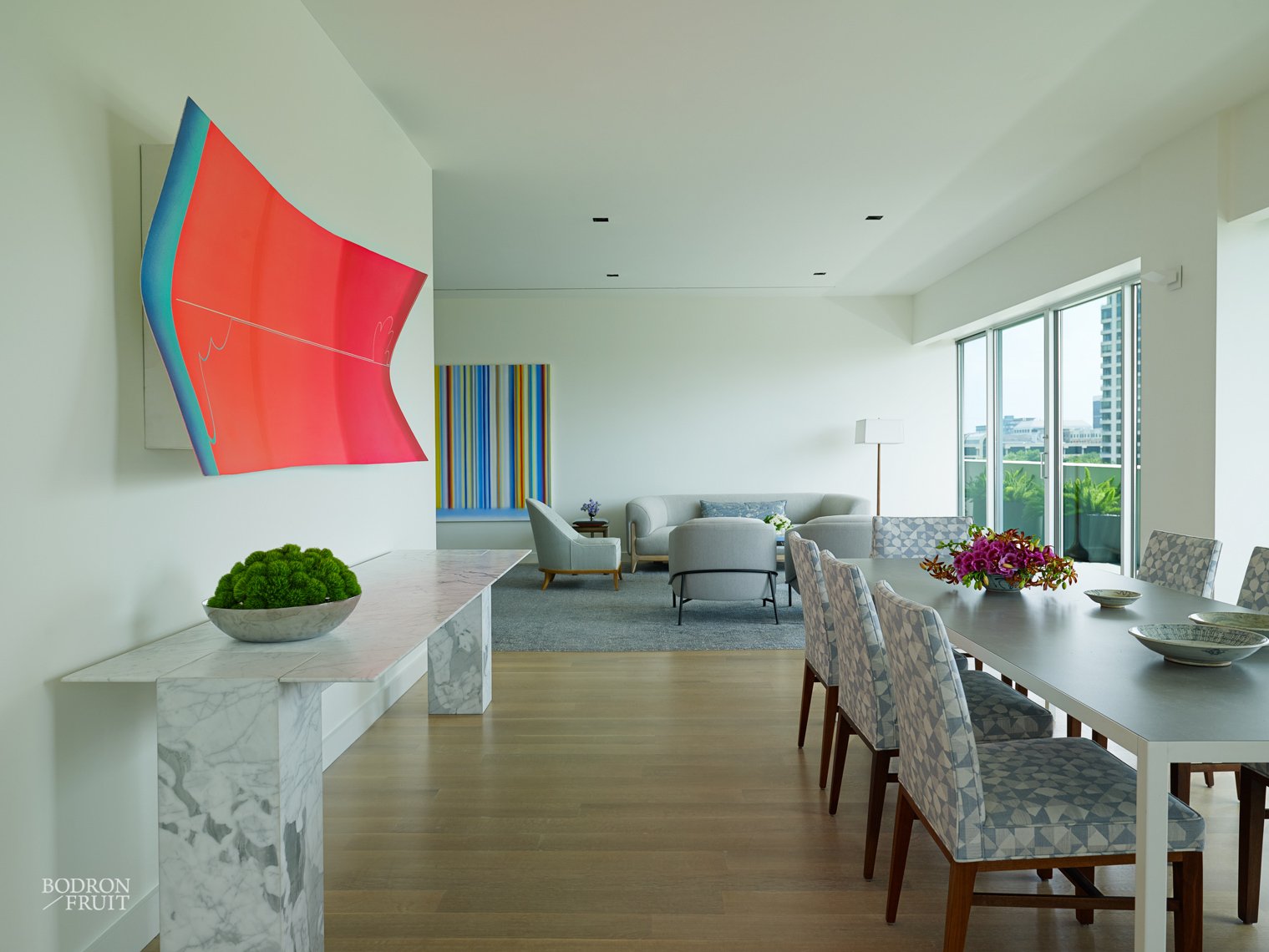 Architectural Mastery Meets Creative Restraint | High-Rise II — Bodron ...