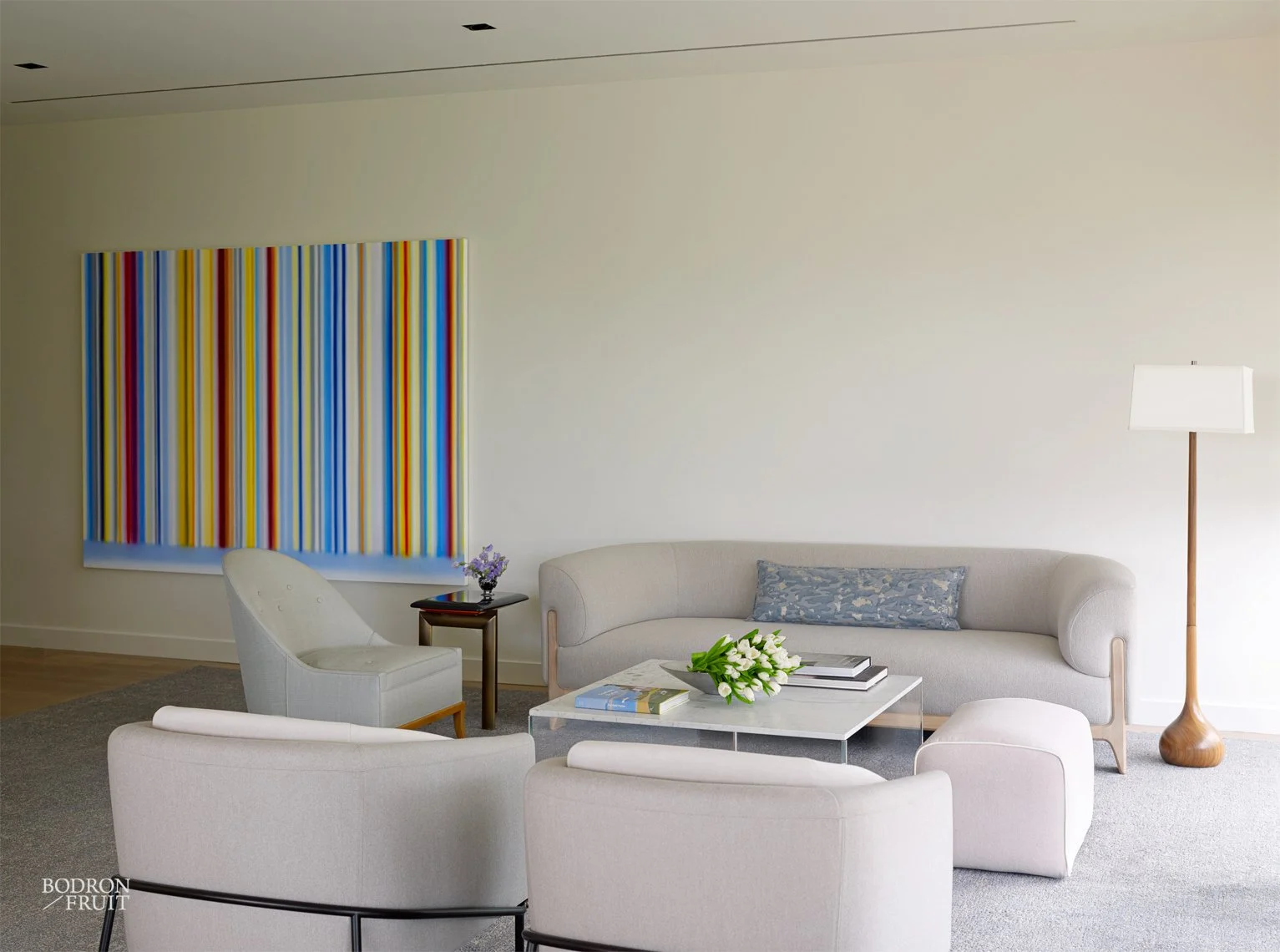 Architectural Mastery Meets Creative Restraint | High-Rise II — Bodron ...