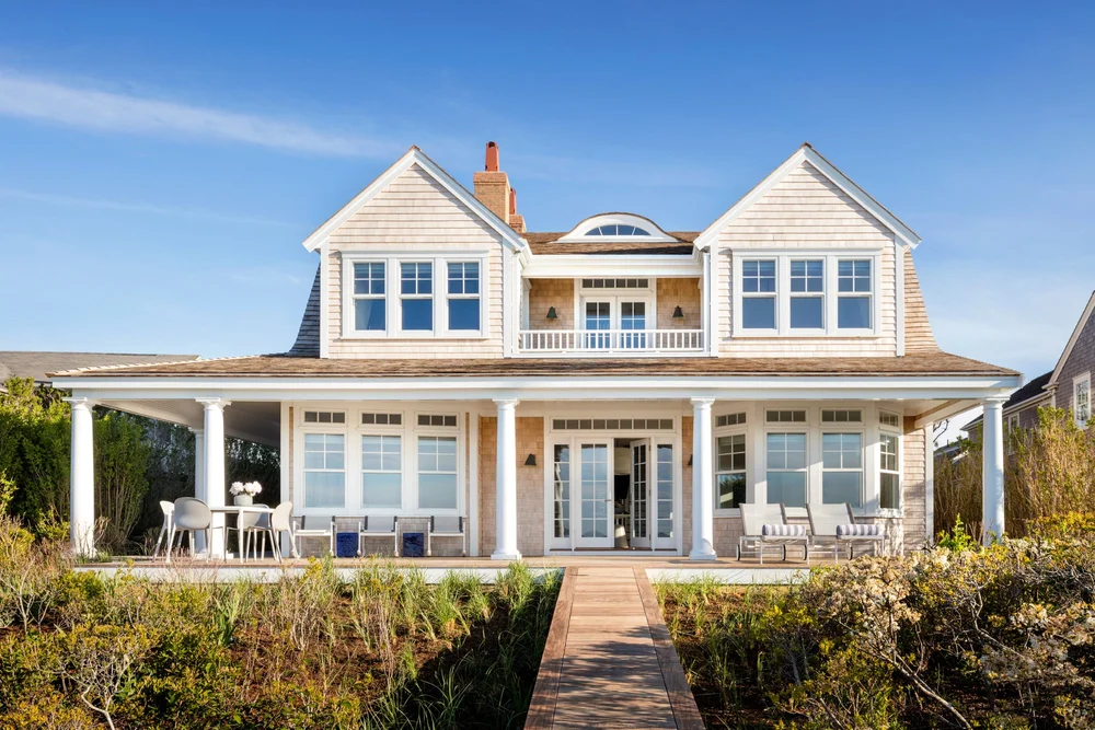 Nantucket | Elevating Design Through a Collaborative Process — Bodron ...