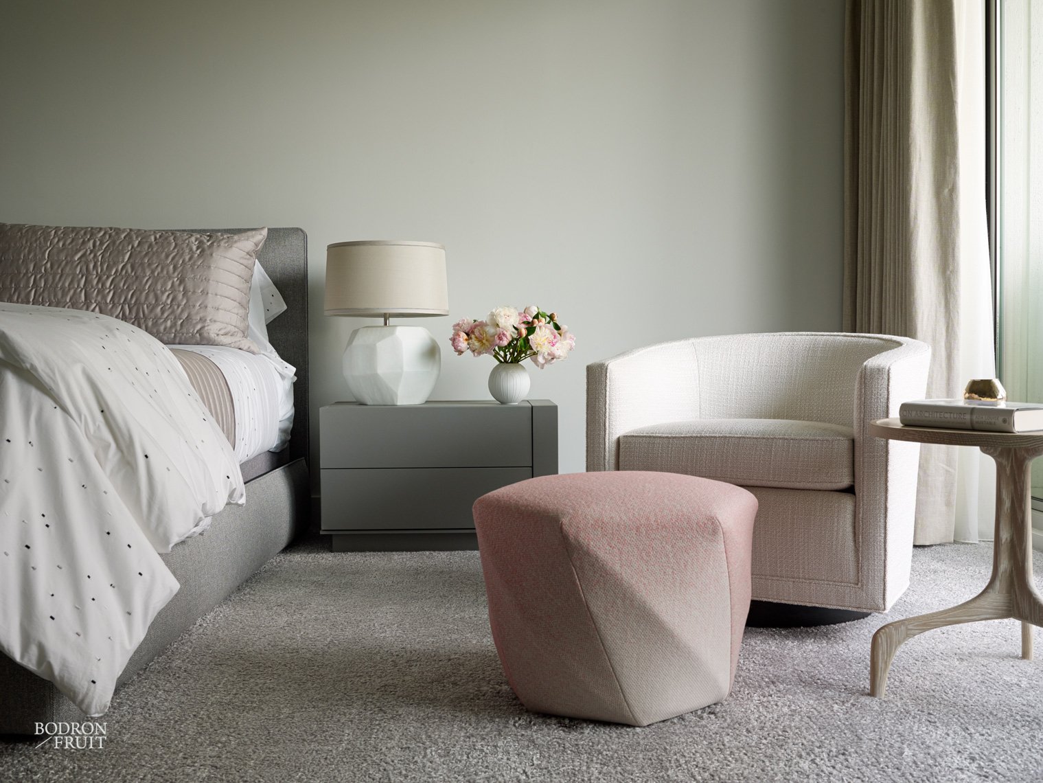 Architectural Mastery Meets Creative Restraint | High-Rise II — Bodron ...