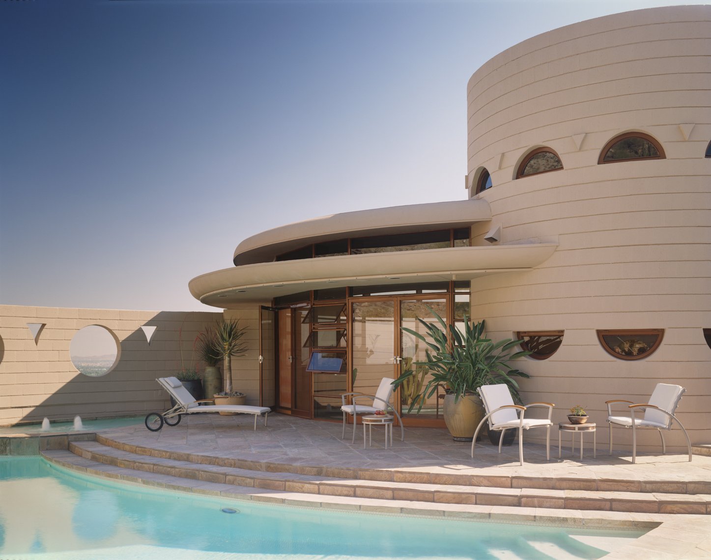 World-Class Service in Architecture & Interior Design | Frank Lloyd ...