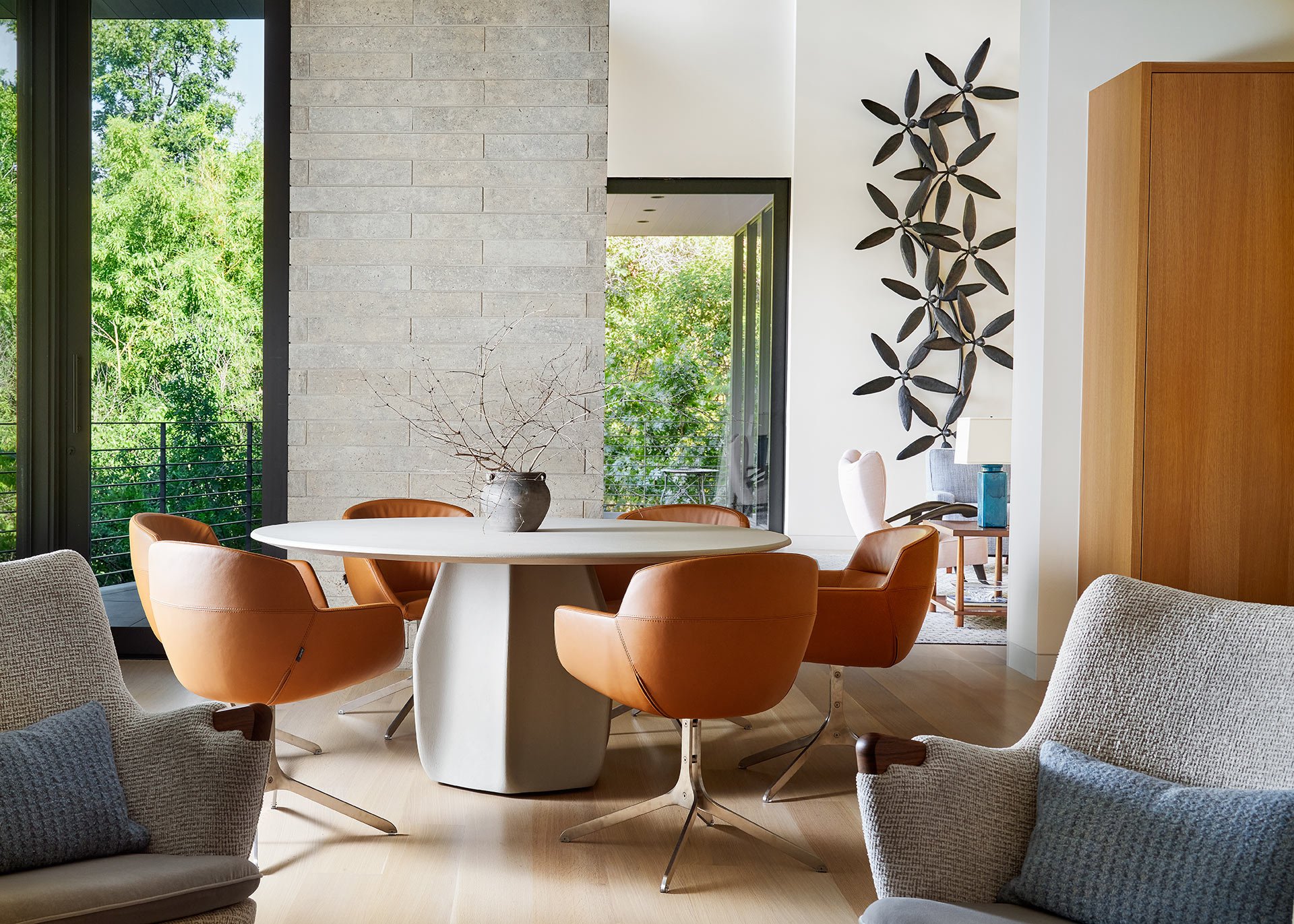 Farquhar - Bodron Fruit - Coming Soon — Bodron Fruit | Dallas Architect ...