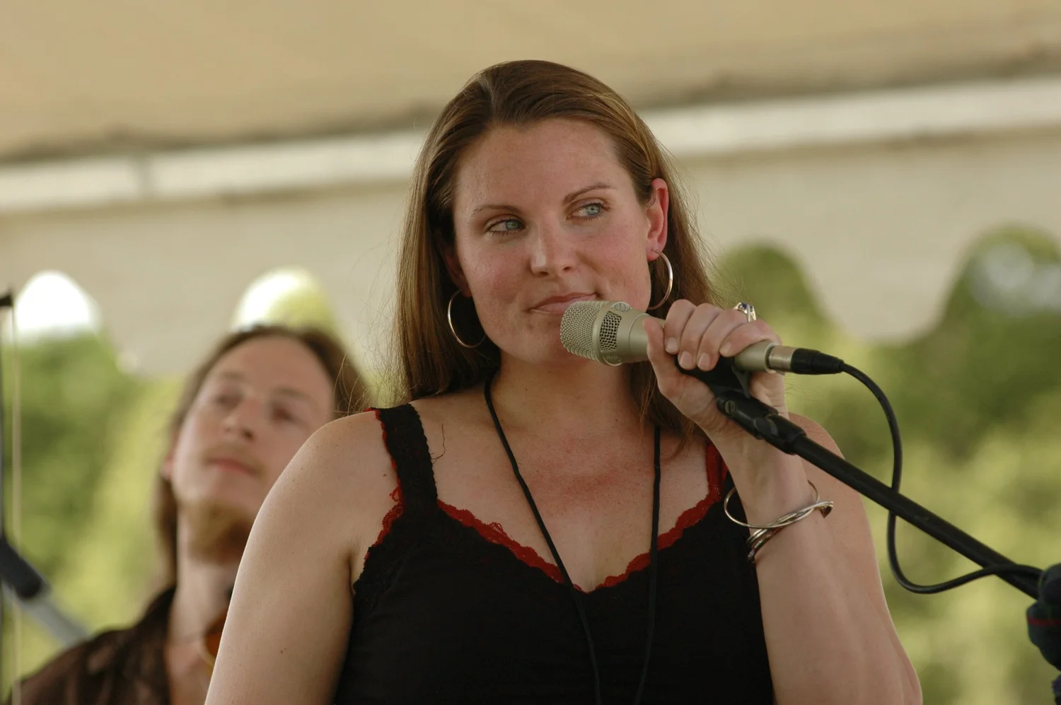 Music — Sarah Dinan