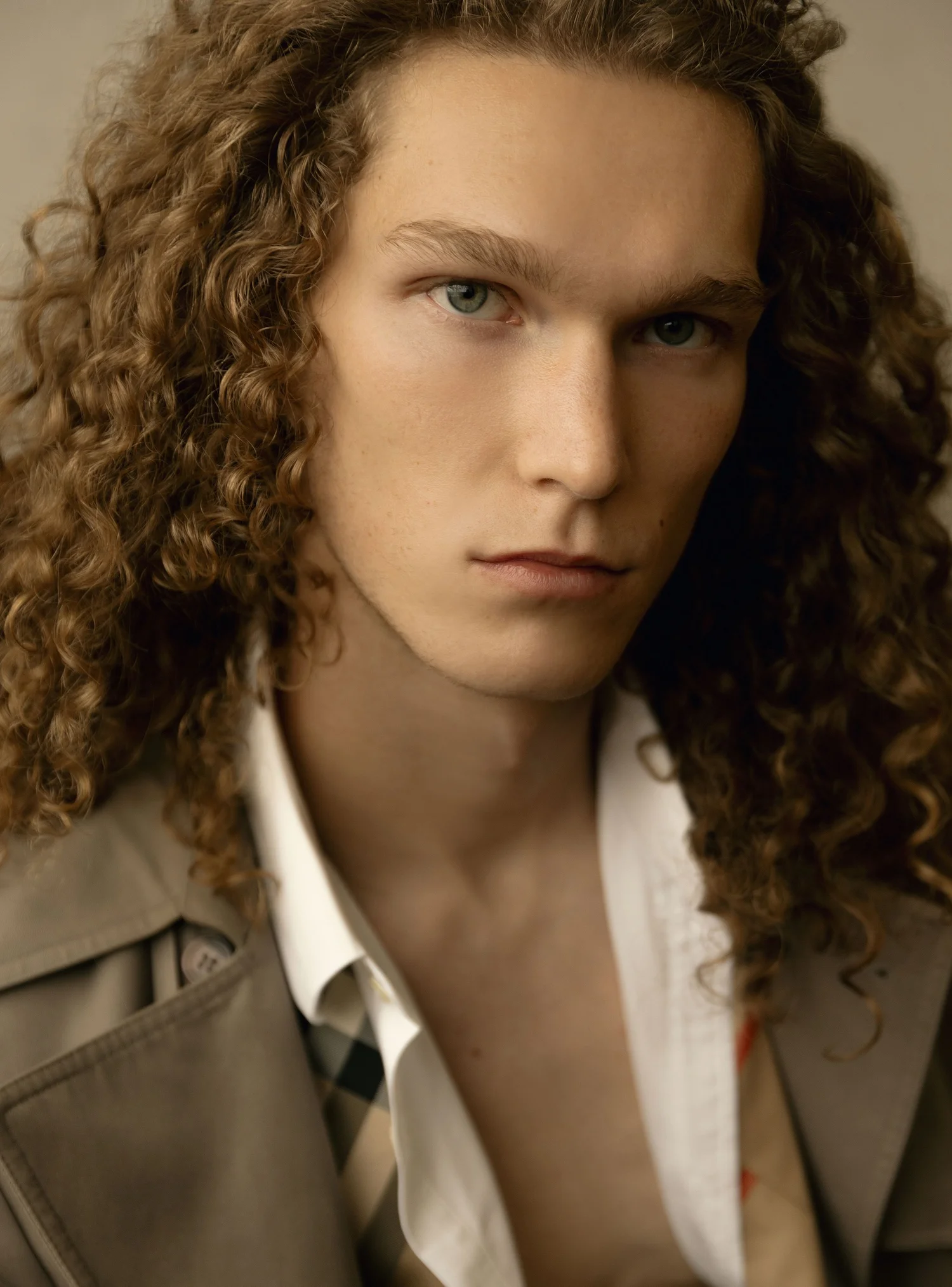 Grazia Models | Mother Agency | NYC Model Agency