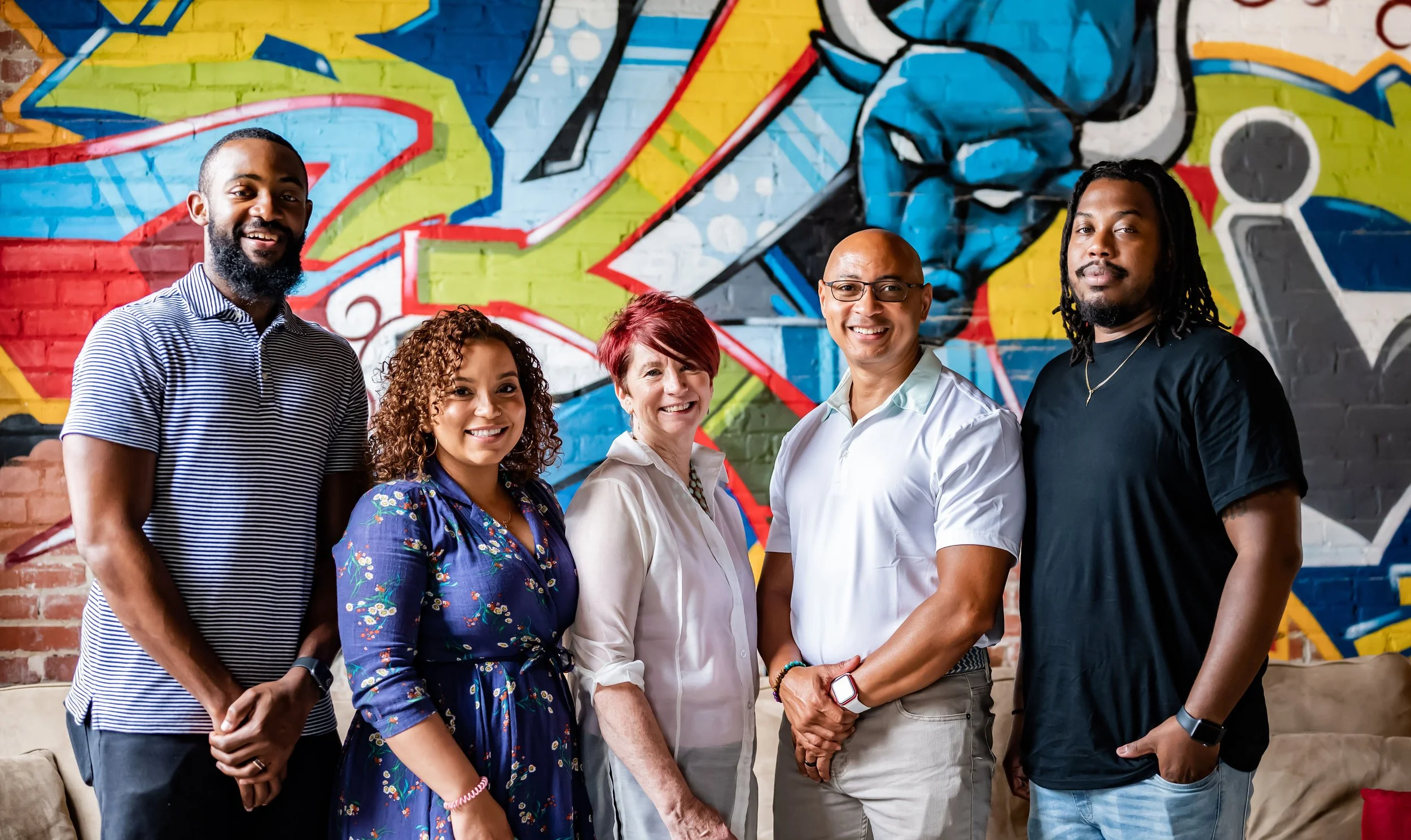 Organization — Made in Durham