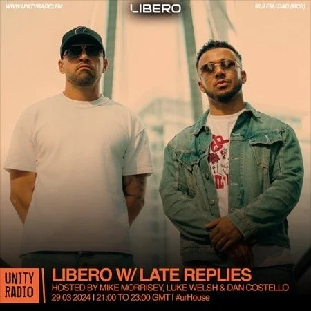 Libero Records