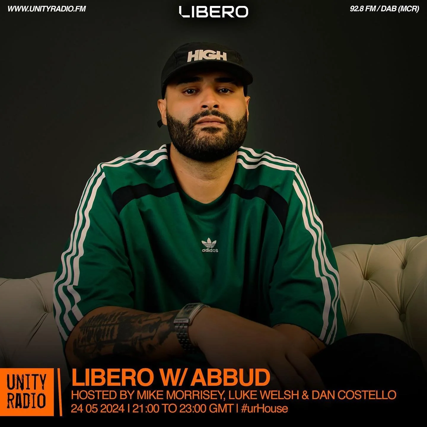 Libero Records