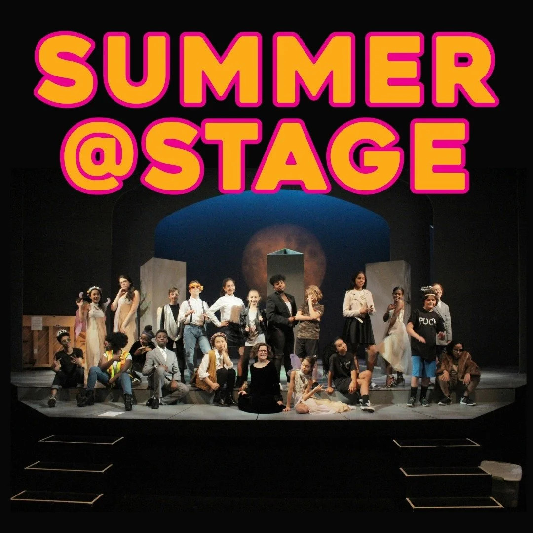 Syracuse Stage