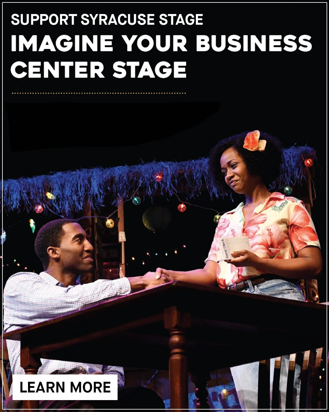 Syracuse Stage