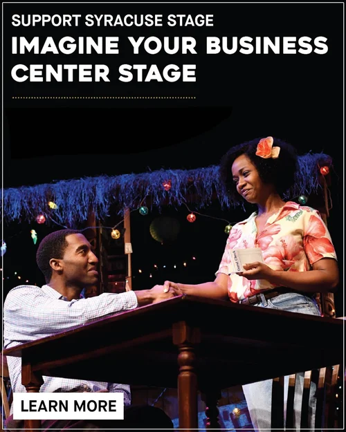 Syracuse Stage