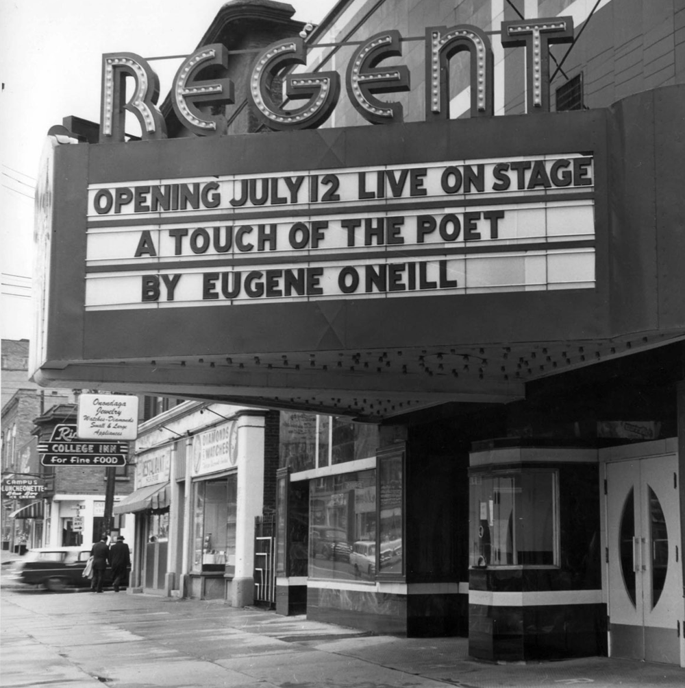 ABOUT SYRACUSE STAGE — Syracuse Stage