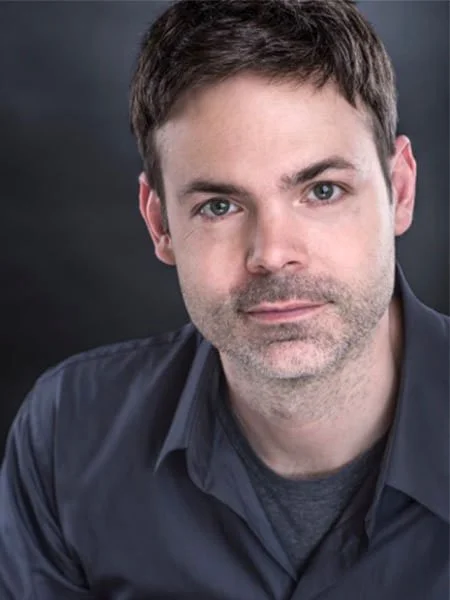 Dial M For Murder — Syracuse Stage