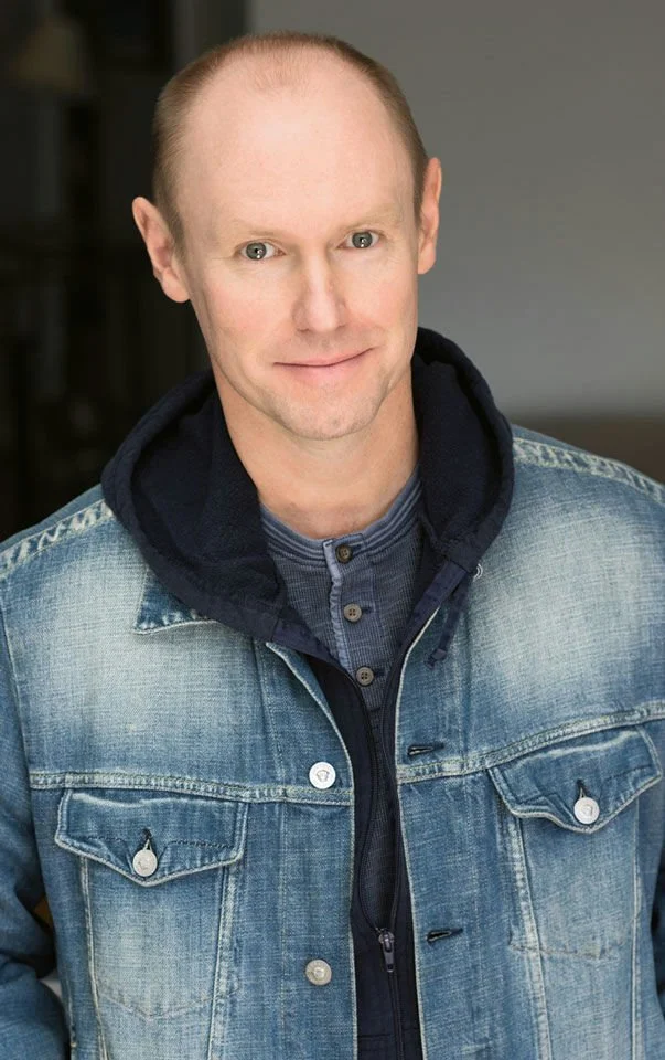 The 39 Steps — Syracuse Stage