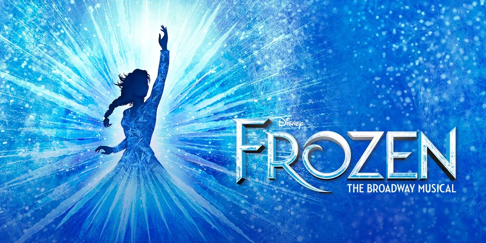 Disney's Frozen the Broadway Musical — Syracuse Stage