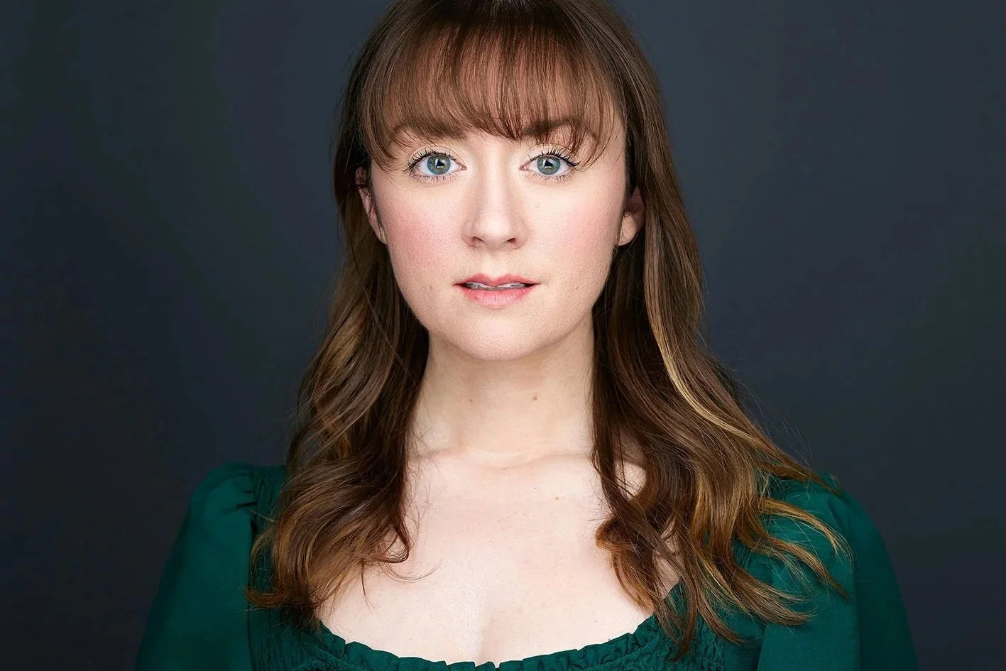 The 39 Steps — Syracuse Stage