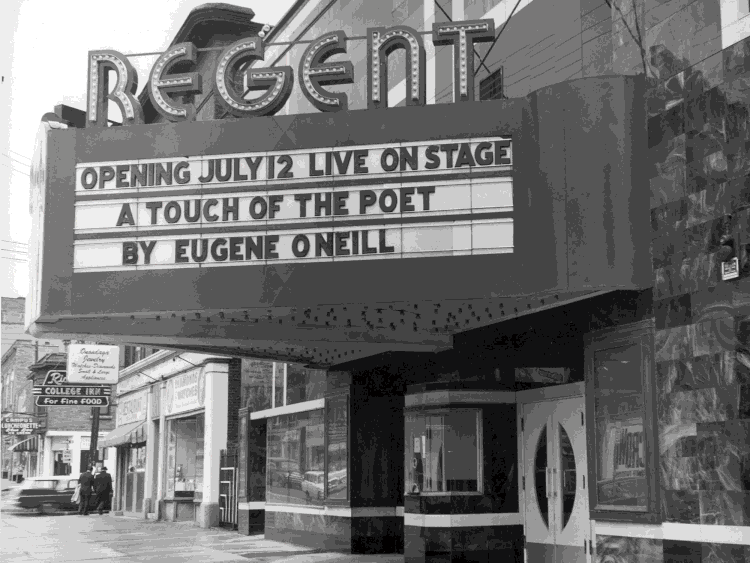 50th Anniversary — Syracuse Stage