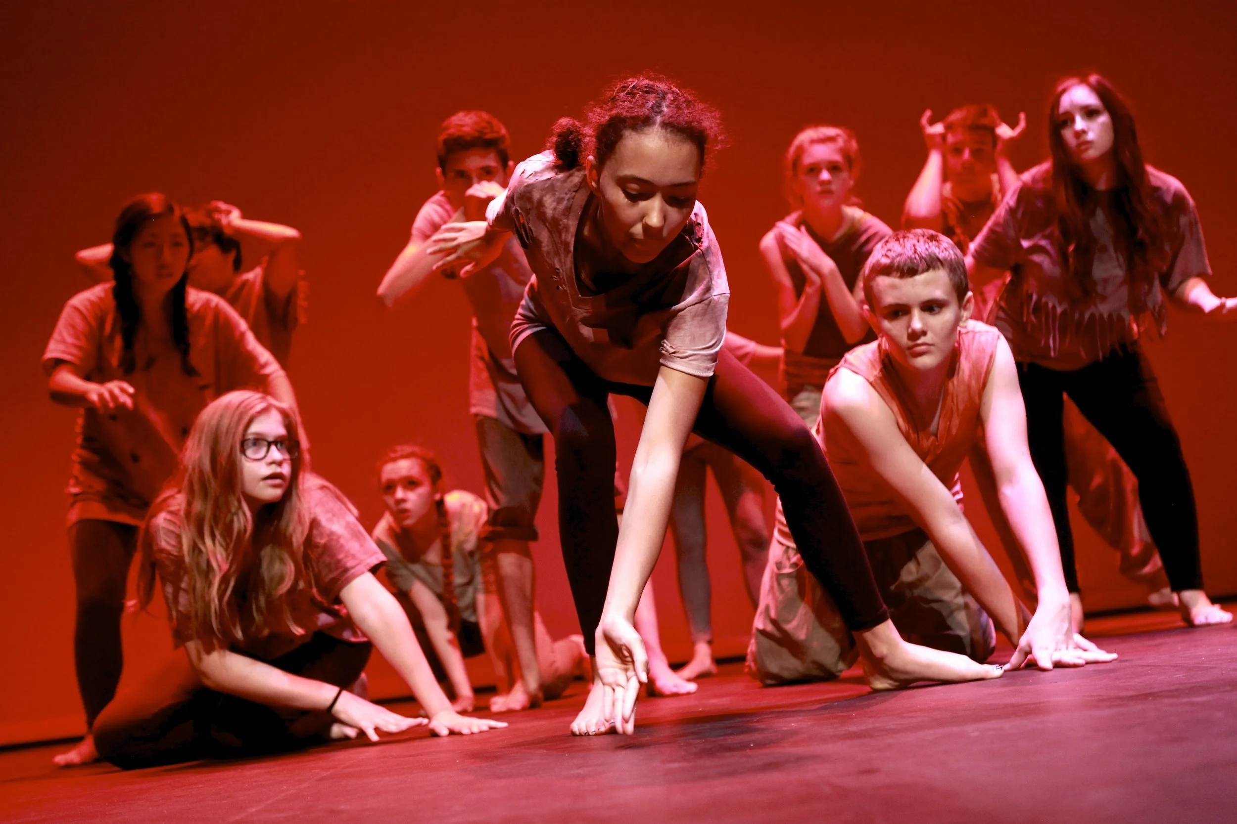 Summer@Stage — Syracuse Stage