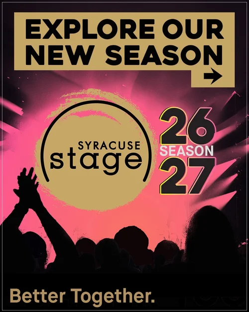 Syracuse Stage