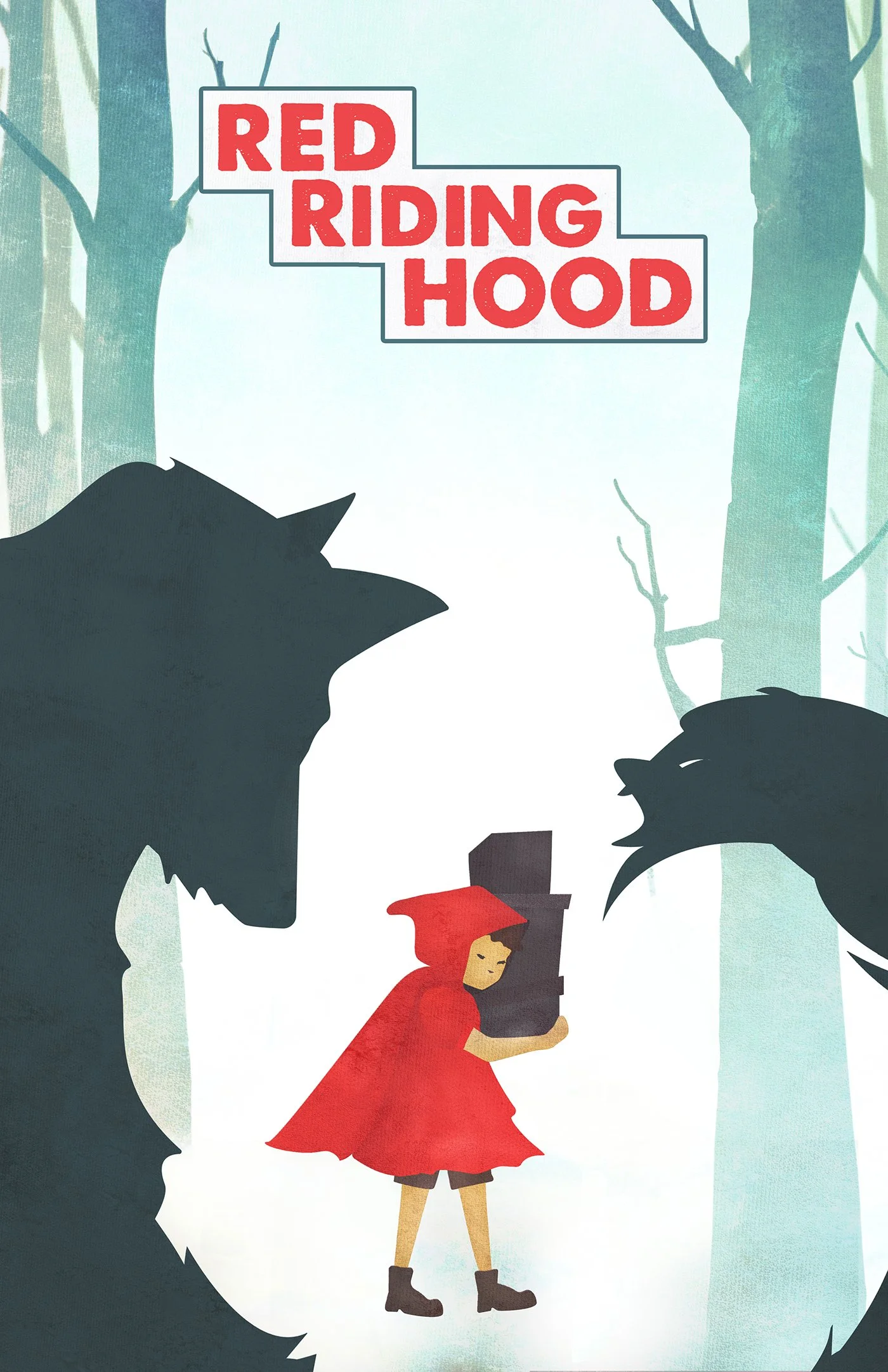 Little Red Riding Hood
