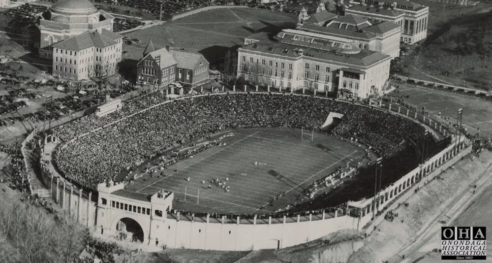 THE ARCHBOLD THEATRE — Syracuse Stage
