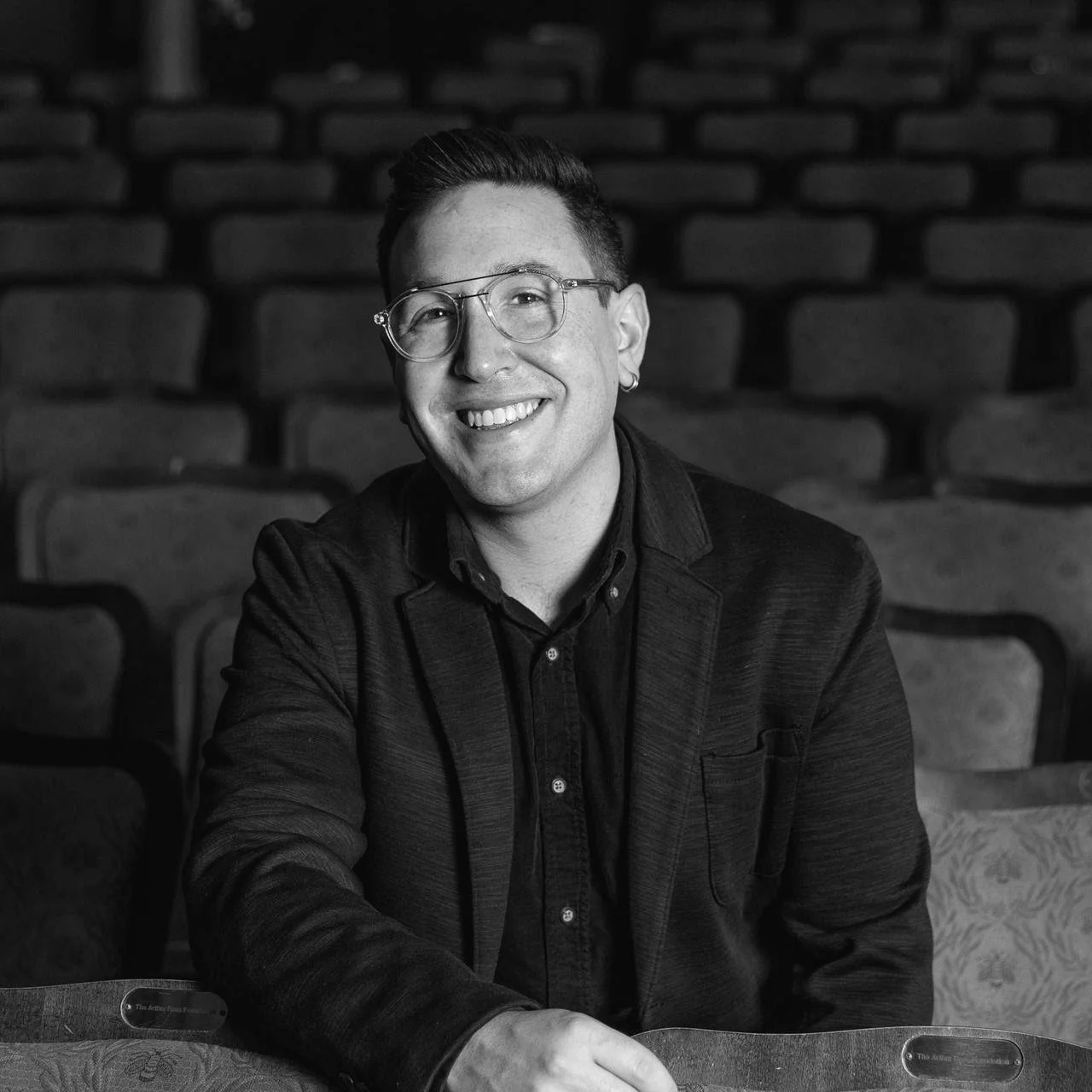 On Stage — Syracuse Stage