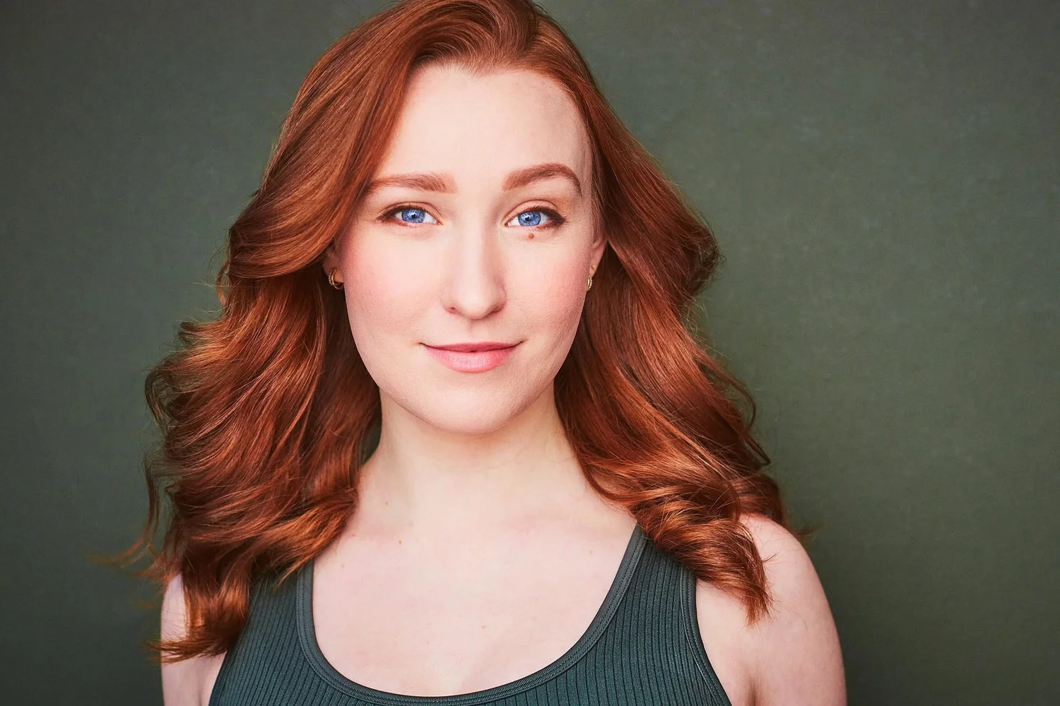 The Hello Girls — Syracuse Stage