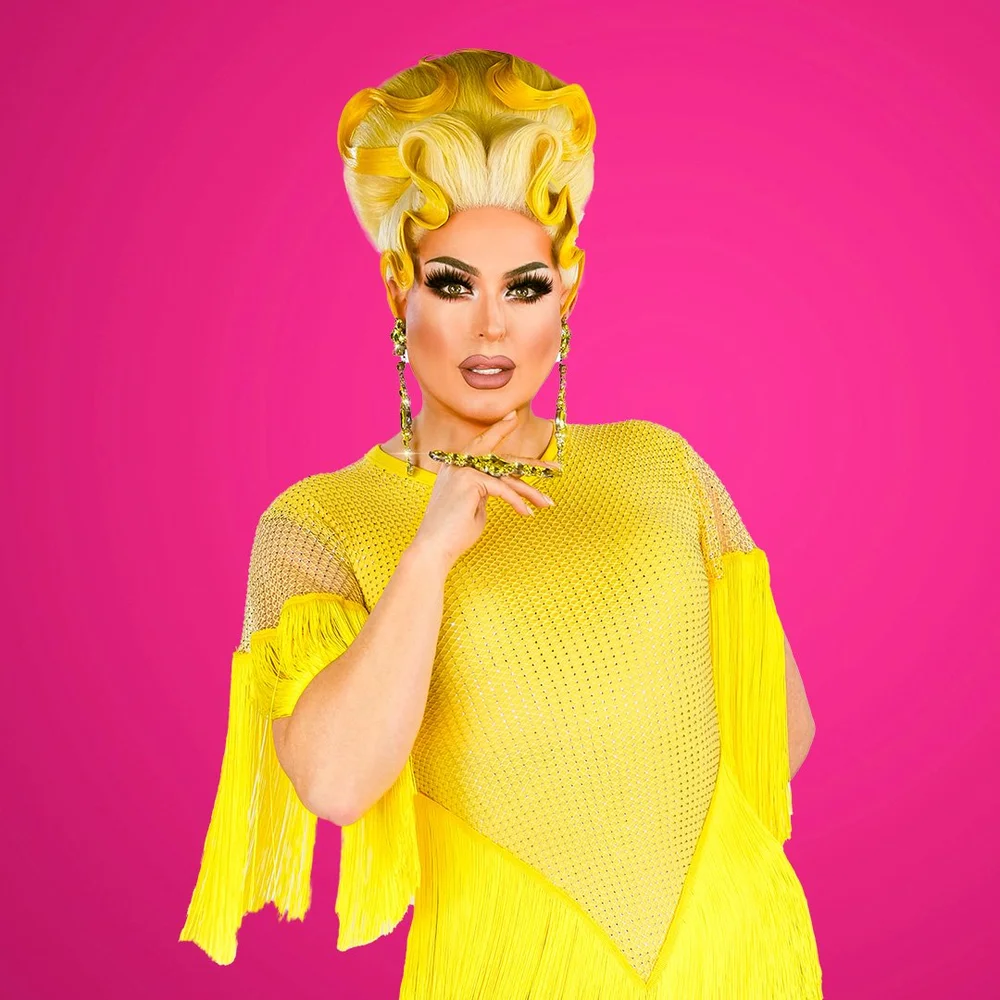 SALT CITY DRAG BATTLE — Syracuse Stage