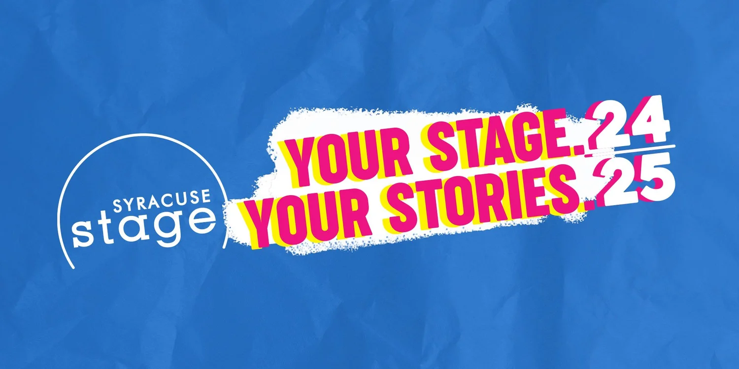 Syracuse Stage