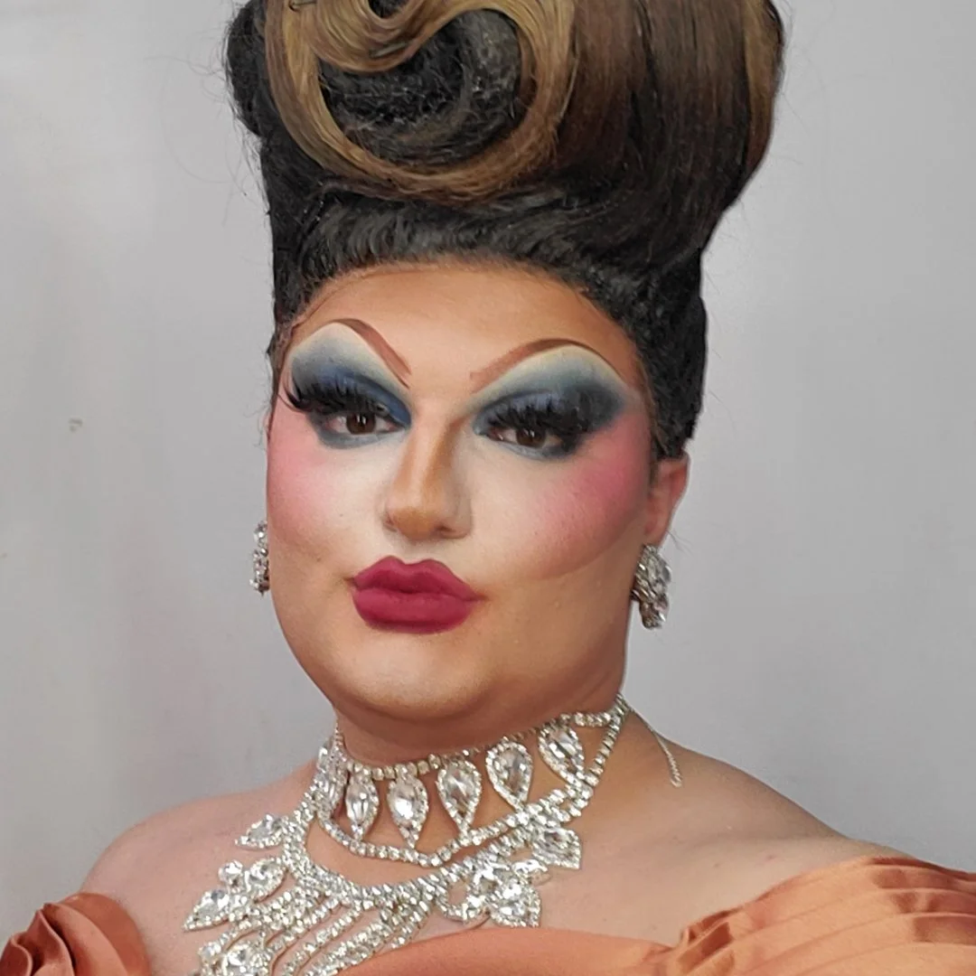 SALT CITY DRAG BATTLE — Syracuse Stage