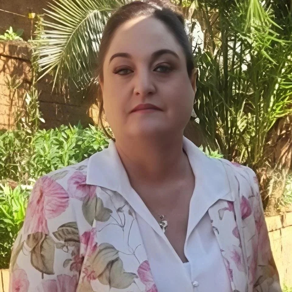 Our People: Chelene Ebersohn — WiNN