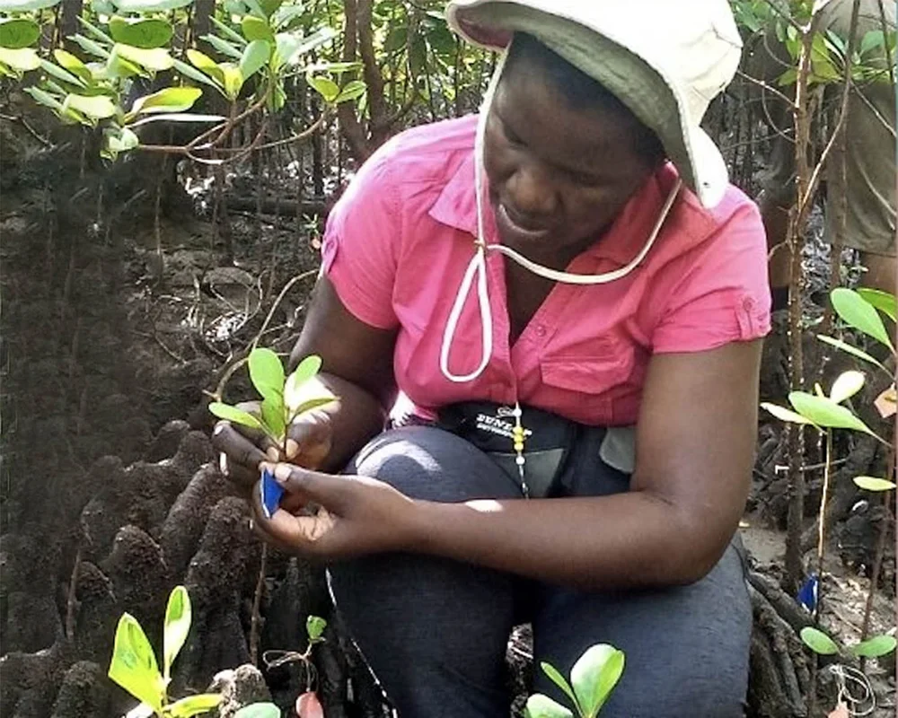Our People-Judith Okello — WiNN