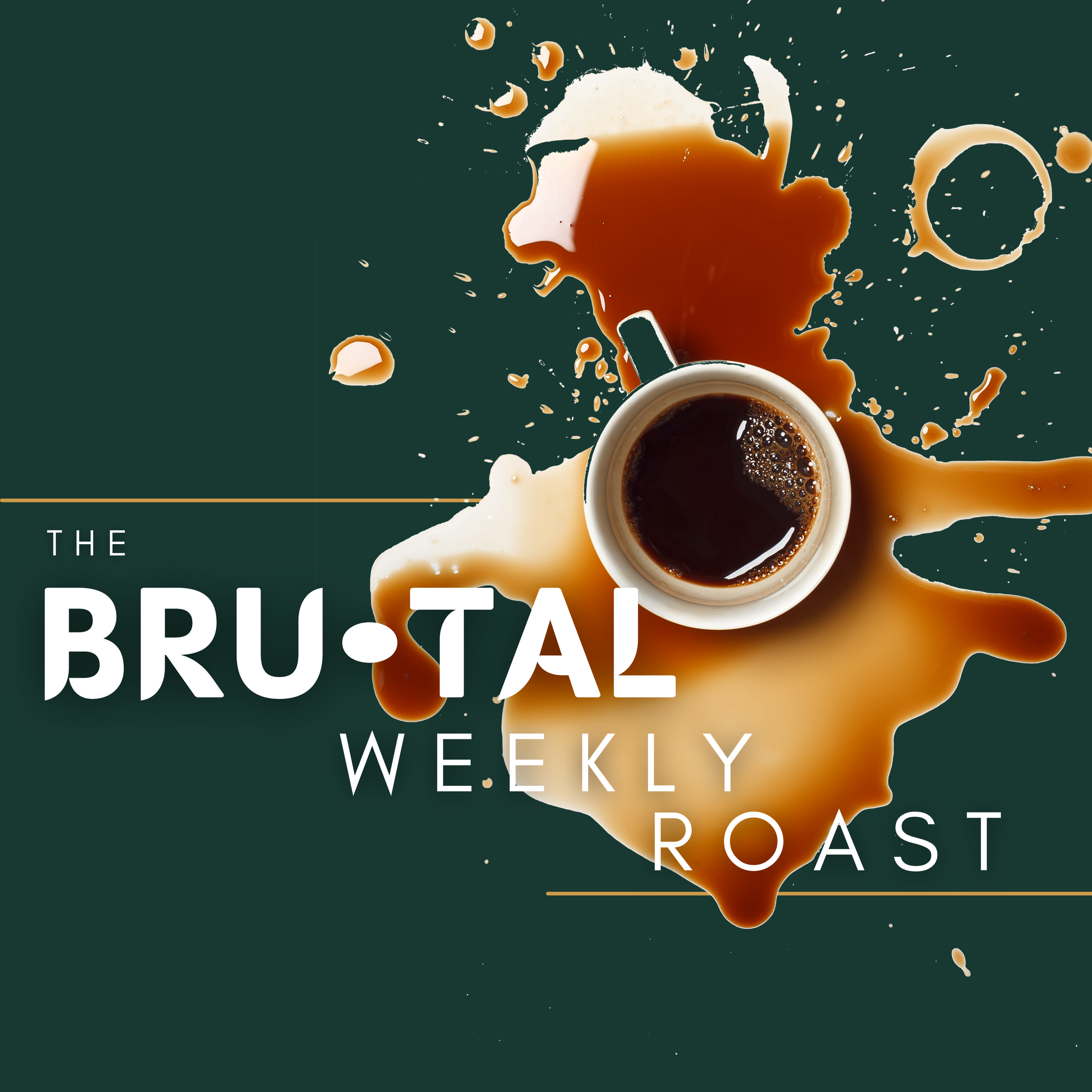 BRU•TAL — Kirsten Koskinen