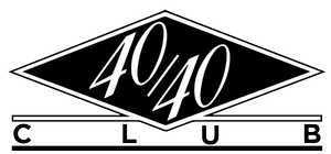ABOUT — The 40/40 Club