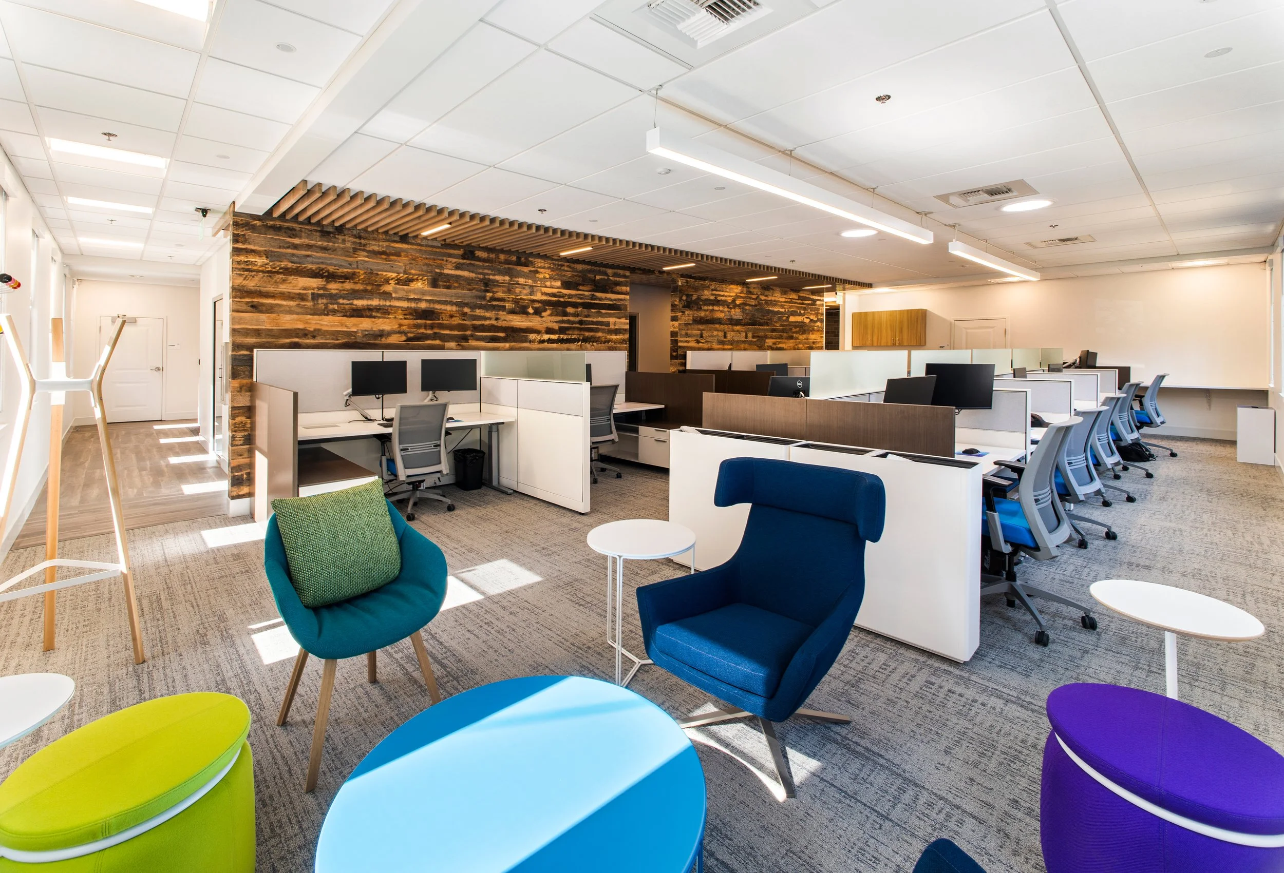 Liberty Utilites Lake Tahoe Offices and Equipment Maintenance ...