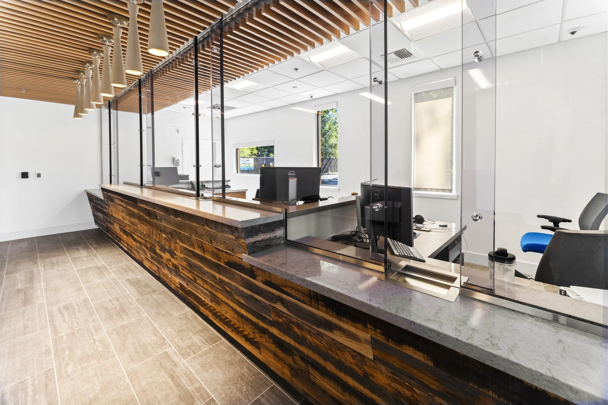 Liberty Utilites Lake Tahoe Offices and Equipment Maintenance ...