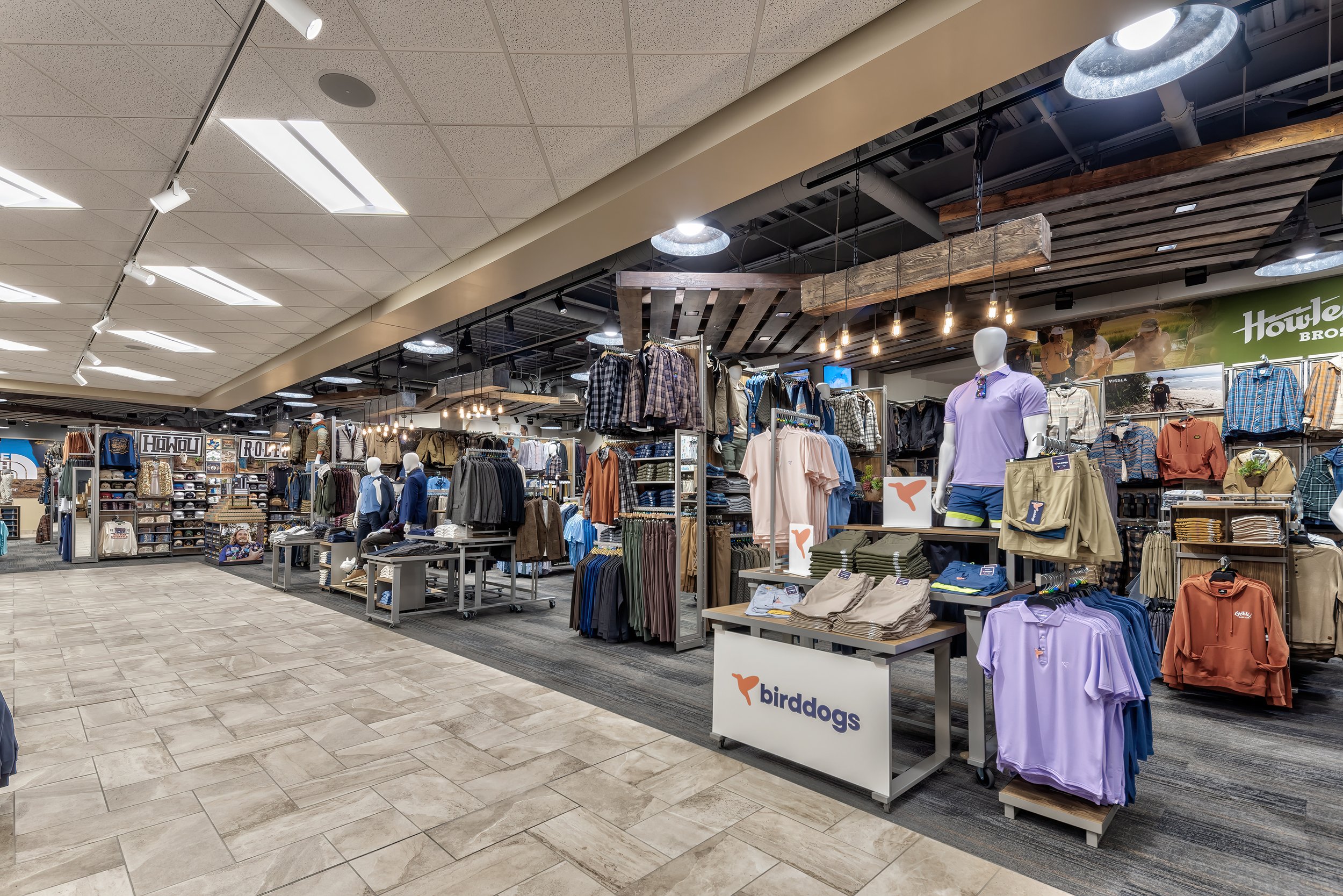 SCHEELS - Chandler, AZ — Plenium Builders | Reno Commercial Building ...