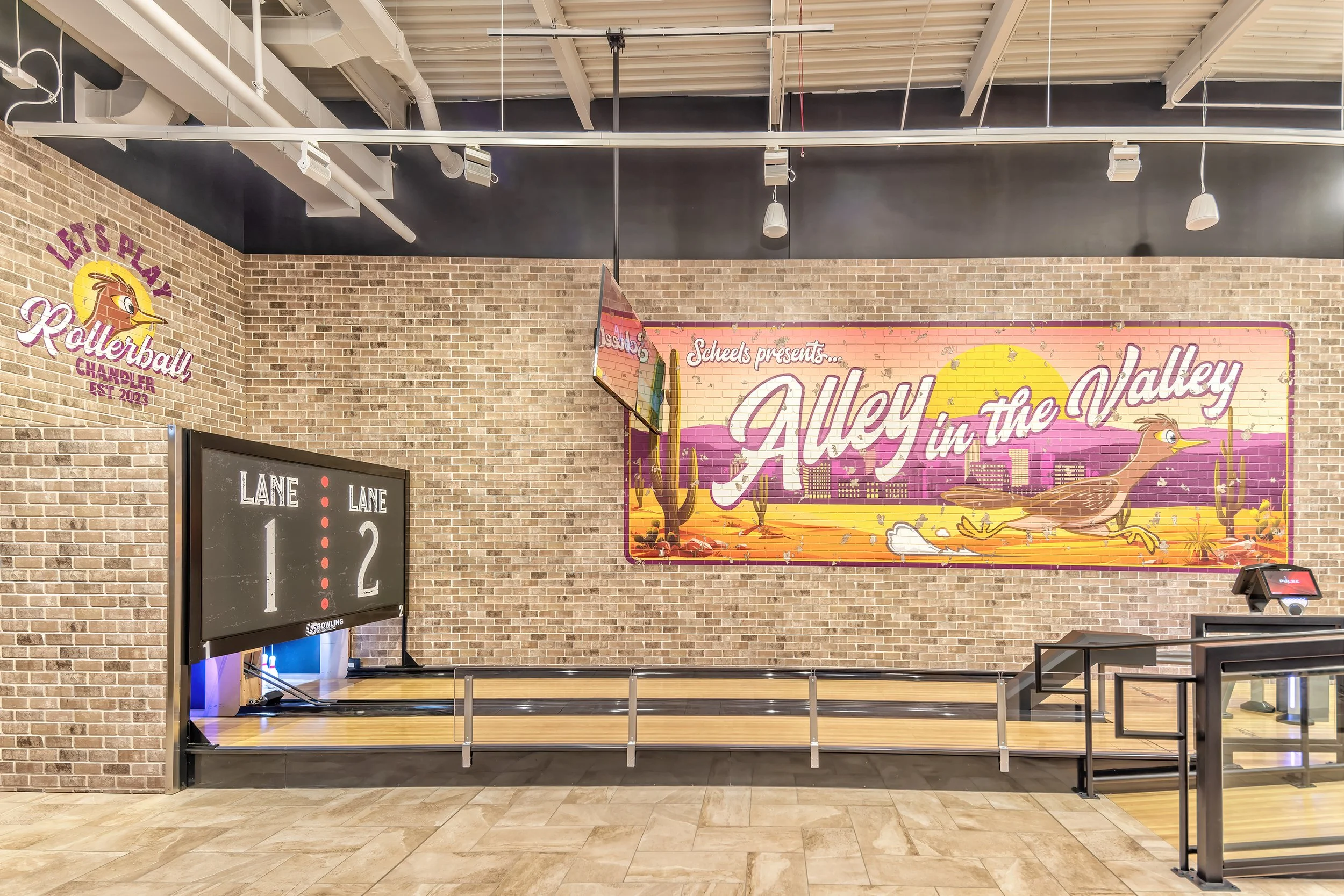 SCHEELS, Chandler — Plenium Builders | Reno Commercial Building and Custom Home Contractor